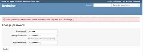 How To Install Redmine With Apache And Let S Encrypt SSL On Debian 12