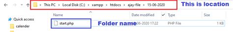 How To Setup PHP In Localhost For Server Side Scripting DevOpsbabe Com