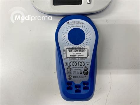 Medtronic Mycarelink 3