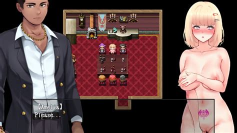 Amelia Blanchette Full Jackson Ntr Route Eporner