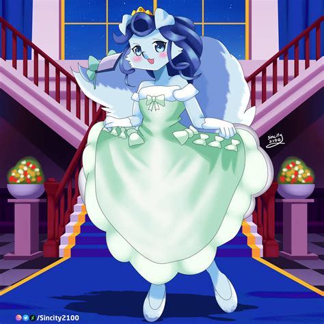 Commission Fairytail Rella By Sincity2100 On Deviantart