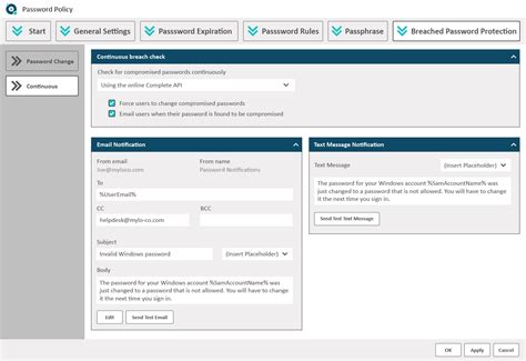 How To Secure Ad Passwords Without Sacrificing End User Experience