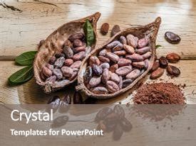 Top Cocoa PowerPoint Templates Backgrounds Slides And PPT Themes