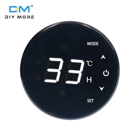 Diymore XD SYZN Digital Temperature Controller Module Thermostat Switch Stable Incubation