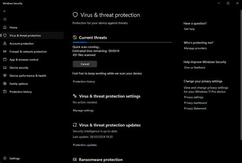 Is Windows Defender All The Antivirus Protection You Need