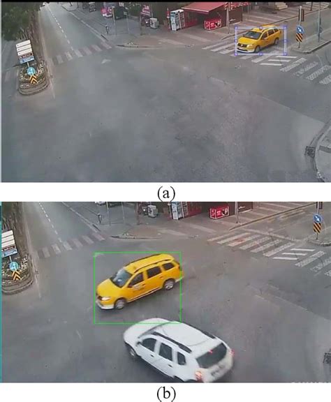 figure 1 from a new automatic vehicle tracking and detection algorithm