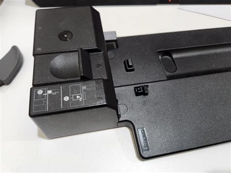 Lenovo Thinkpad Laptop Dock Computers And Tech Laptops And Notebooks On Carousell