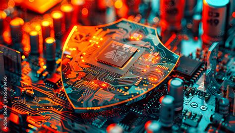 The Nucleus Of Technology A Deep Dive Into The World Of Processors And