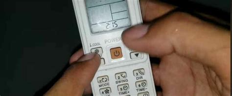 Air Conditioner Universal Ac Remote Codes List