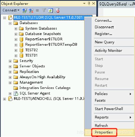 Sql Server 字符集介绍及修改方法演示sqlserver 字符集 Csdn博客