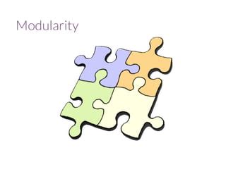 Web Components And Modular CSS PPT