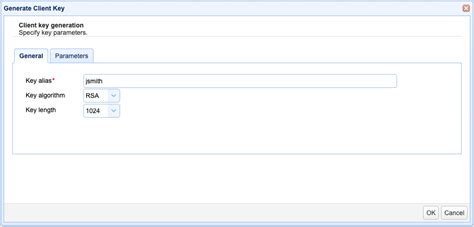 Using Public Key Authentication In Sftpssh