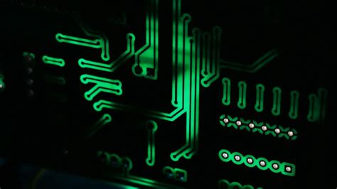 The Future Of Pcb Design With Vr And Ar Technologies