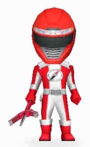 Mack Hartford Rangerwiki Fandom