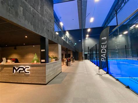 Allstar Padel And Gym Allstar Padel And Gym Perstorp