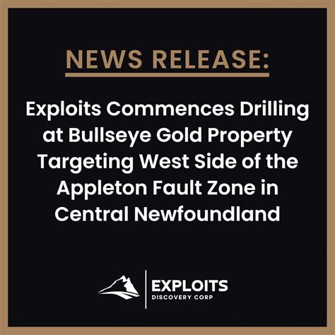exploits discovery corp on linkedin exploitsgold preciousmetals