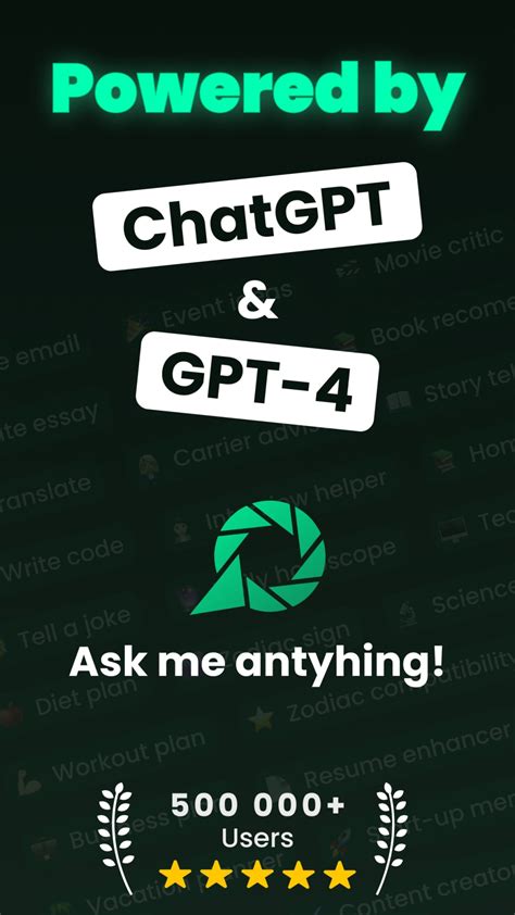 chatbot virtual assistant para iphone download