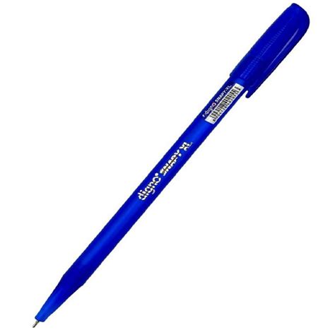 Ручка шариковая Digno Snappy-XL - Маркеры для профессионалов