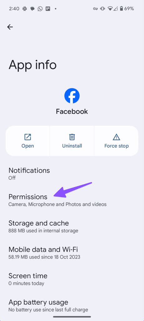 How To Fix Facebook Dating Not Working Or Showing Up Guiding Tech