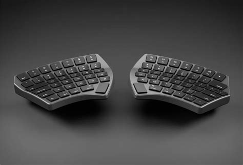 Nuio Flow Keyboard