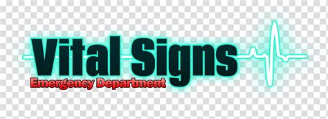 Vital Signs Logo Pediatric Vital Signs And Developmental Milestones