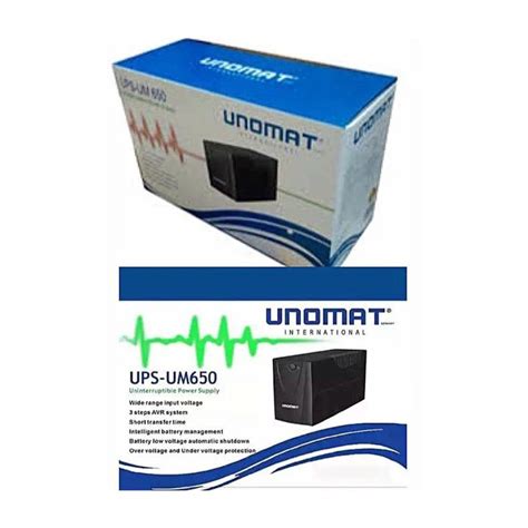 Unomat 650va Ups For Sale In Nairobi Peek Online