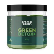 Protein Ocean Protein Takviyeleri