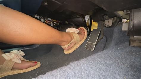 961 Her Brakes Are Gone Blaze Pedal Productions