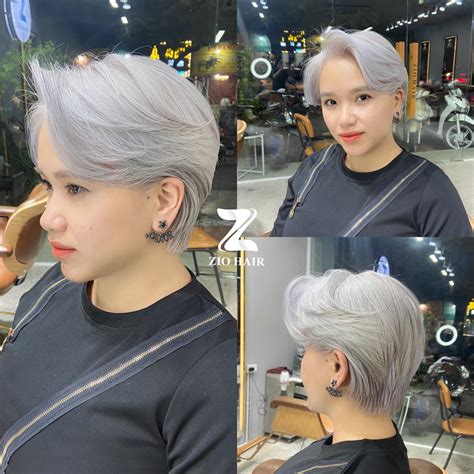 Tóc Pixie Là Gì Top 10 Kiểu Tóc Pixie Dành Cho Cô Nàng Á Đông đẹp Nhất