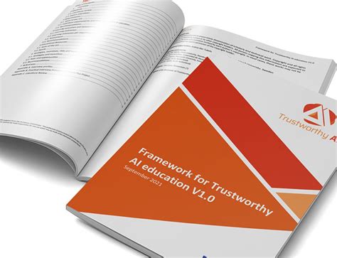 Developing A Learning Framework Trustworthy Ai