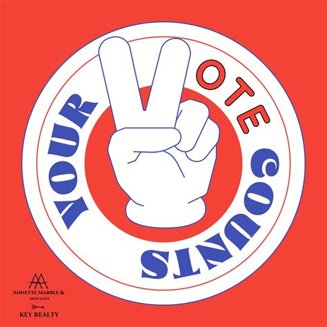 Annette Marble On Linkedin Hey Ohio Make Your Vote Count