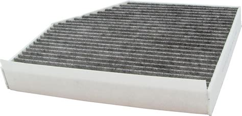 Ecogard Xc36071c Premium Cabin Air Filter With Activated Carbon Fits