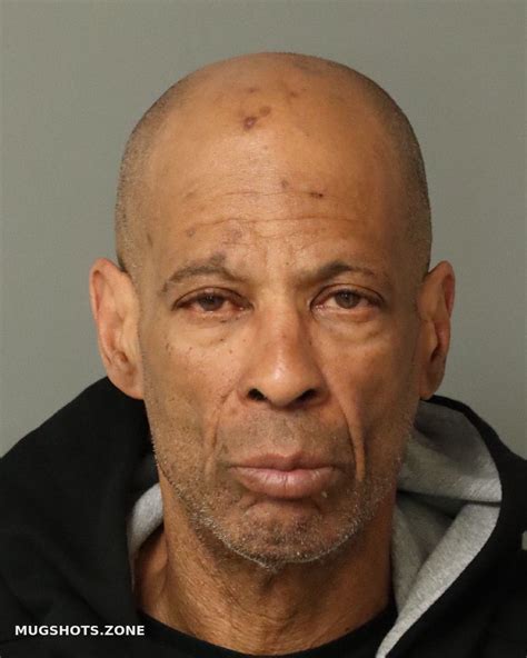 Fleming Stanley Raynard 03 19 2024 Wake County Mugshots Zone