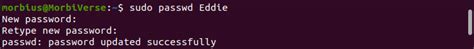 7 linux commands for managing users geeksforgeeks
