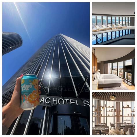 Ac Hotel Split Giveaway Alert Check In With Pipi At The Facebook