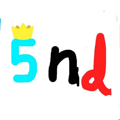 5nd Youtube