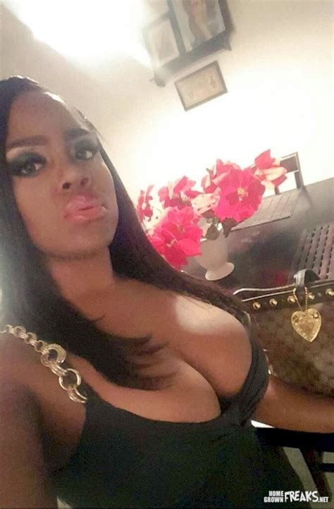 1 Sexy Ebony 57 Shesfreaky