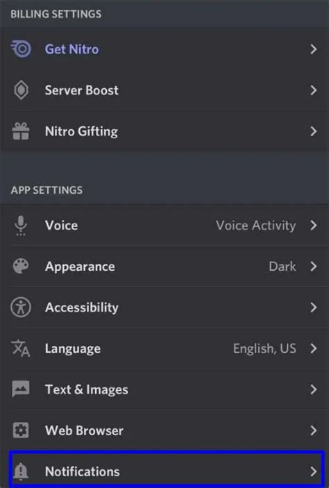 How To Fix Discord Notifications Not Working Tech Geek