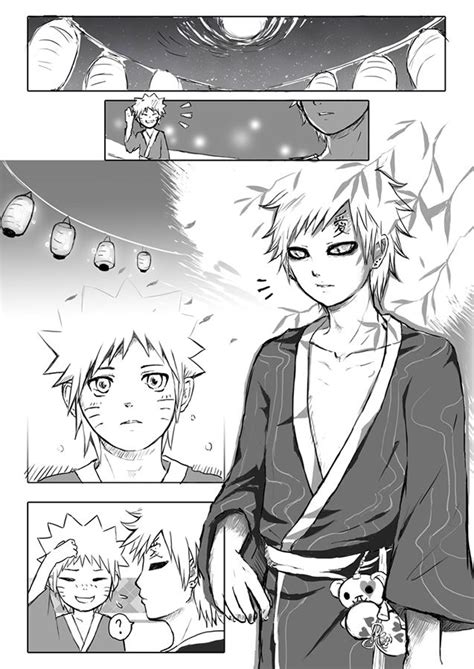 1000 Images About Gaara And Naruto Best Friends On Pinterest