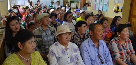 МОНГОЛ УЛСЫН ХҮҮХДИЙН ЭРХИЙН ТУХАЙ ХУУЛЬ” СЭДВИЙН ХҮРЭЭНД 19 ХОРООНД СУРГАЛТ ЗОХИОН БАЙГУУЛЛАА