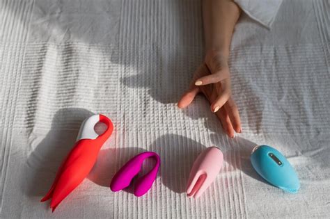 Empowering Femininity Sexual Wellness Trends