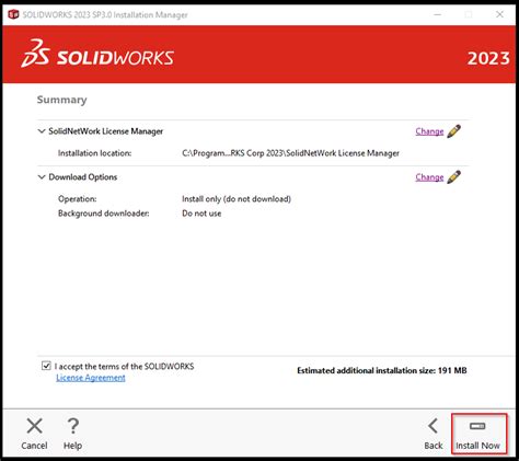 How To Set Up Solidnetwork License Manager Server Seacad Technologies