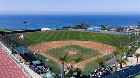Plnu Baseball Stadium Hits A Home Run When It Comes To Great Views