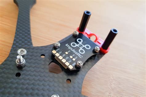 ImpulseRC Apex Build Guide