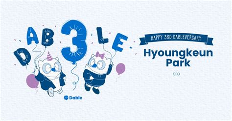 Linkedin Dable 페이지 Dableversary