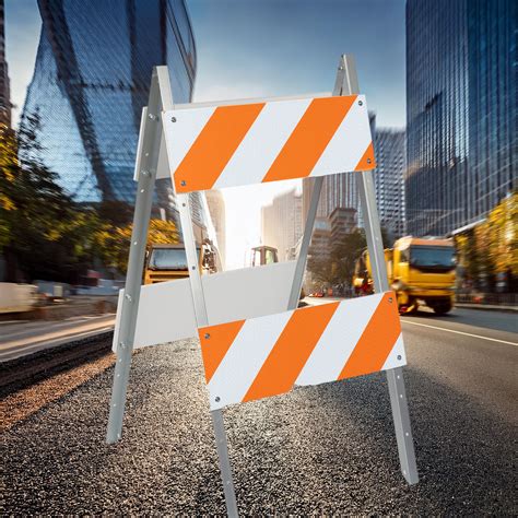 Type Ii Barricade Safety Zone Specialists