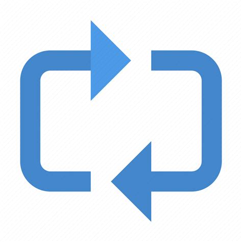 Repeat Loop Icon Download On Iconfinder On Iconfinder