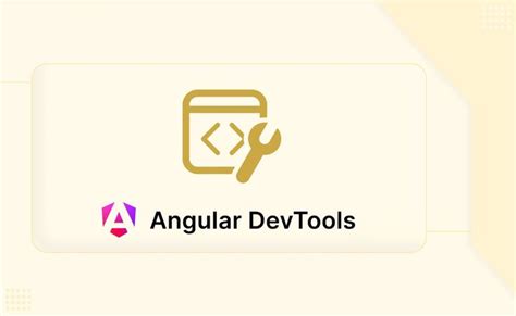Angular Devtools Debug Angular Apps Easily Gdandt Angularity Tolerance