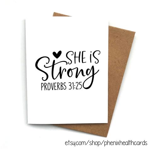 Encouraging Words From The Bible