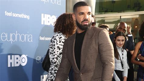Sophie Brussaux Shows Drakes Son Adonis In Rare Photo For Birthday